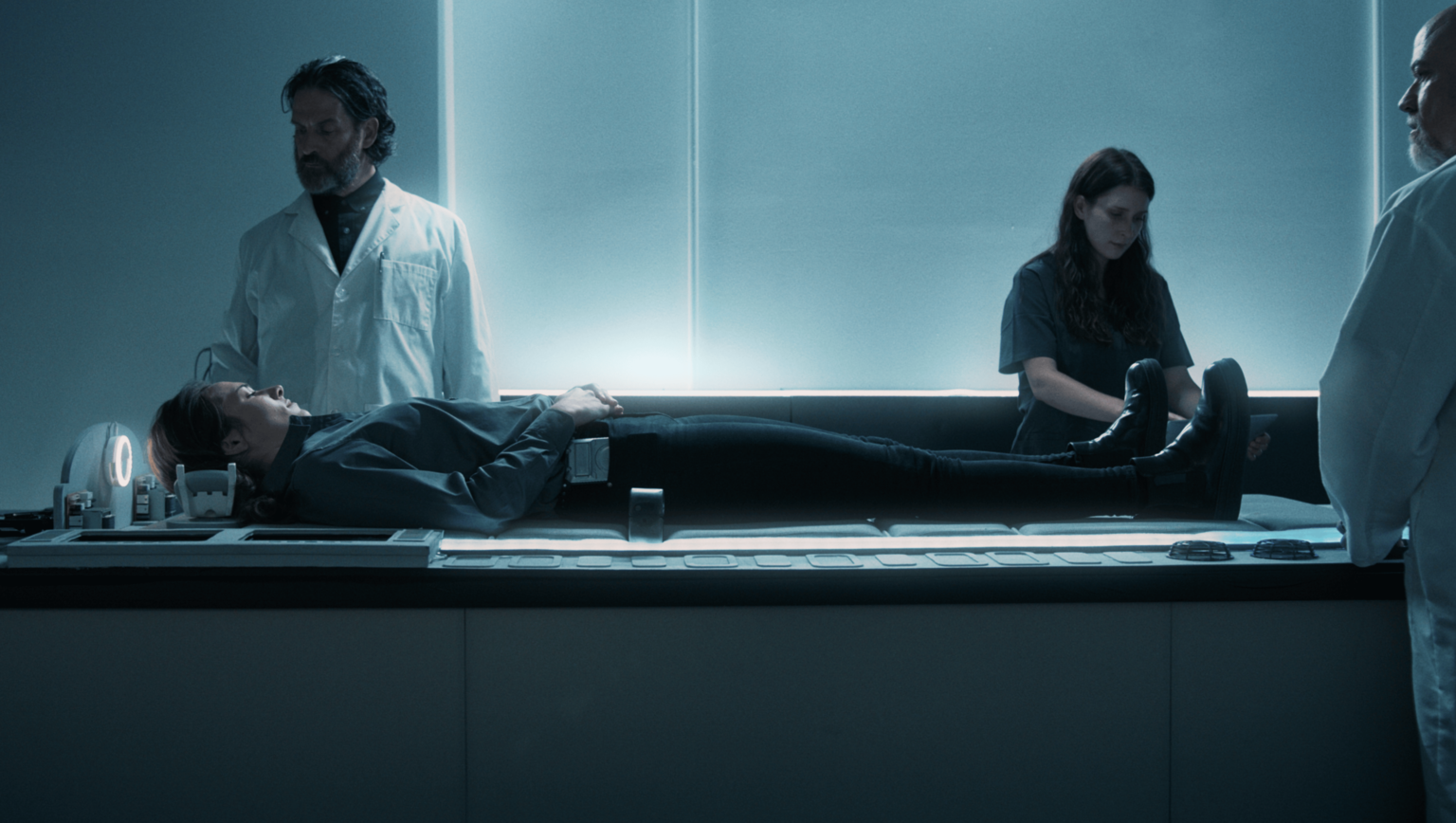 Recollection | Official Site | Paradox Studios - Recollection