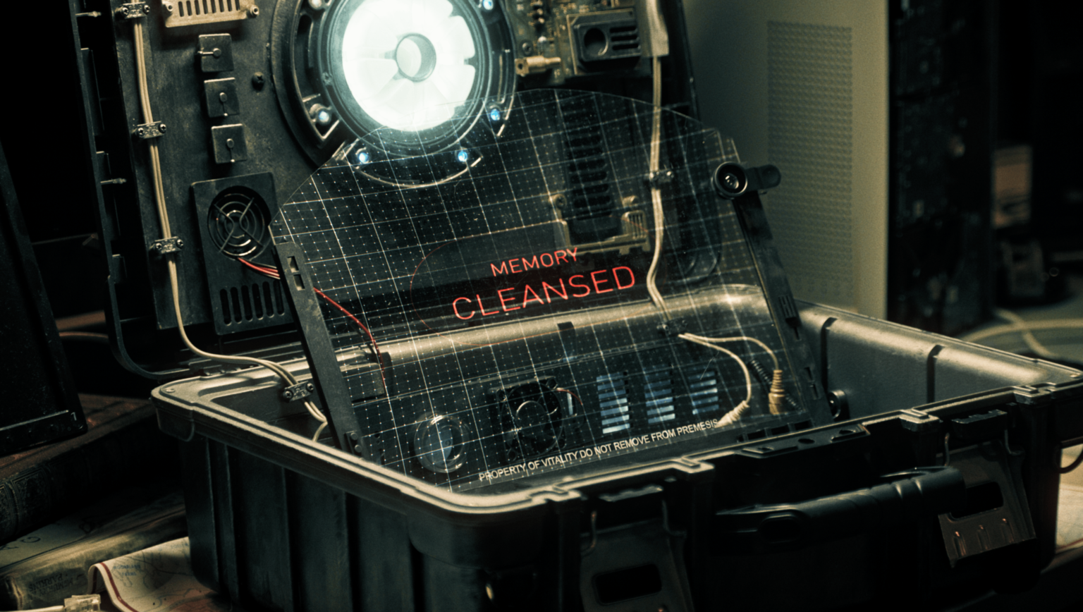 Recollection | Official Site | Paradox Studios - Recollection
